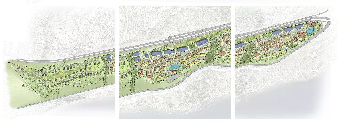 10+ years: A timeline of the New Monaco project | The Peachland Phoenix