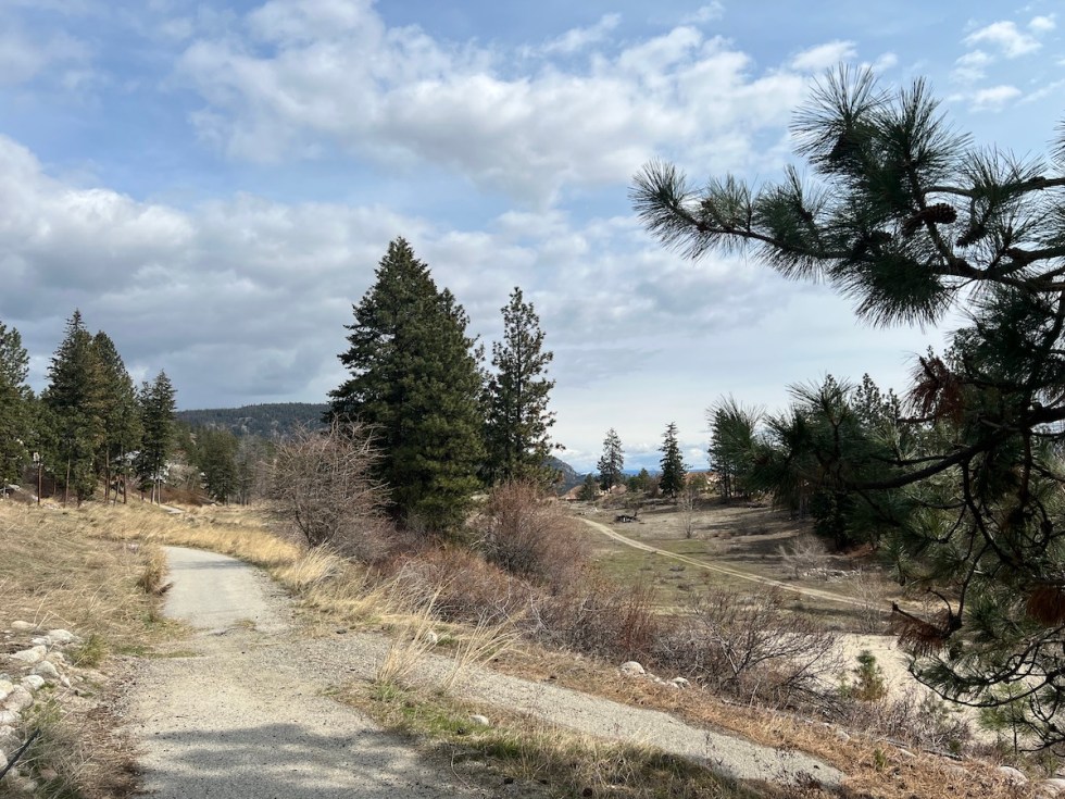 $100K/month penalty starts soon for Ponderosa golf course developer ...