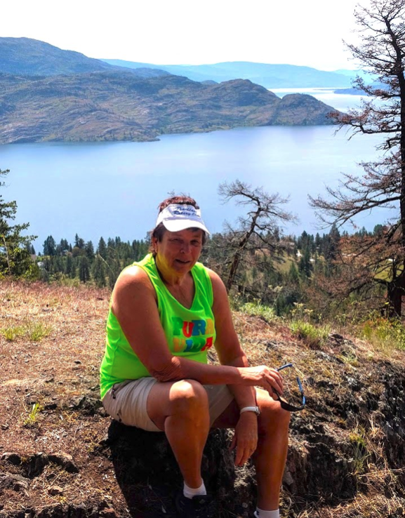 An adventurer who loved Peachland: Remembering Doris Muhs | The ...