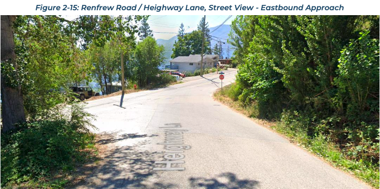 33 things to improve: Which Peachland roads need the most work? | The ...